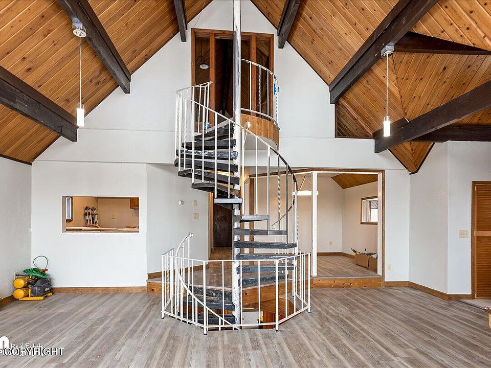 14523 E Wilderness Rim Rd, Willow, AK 99688 | Zillow