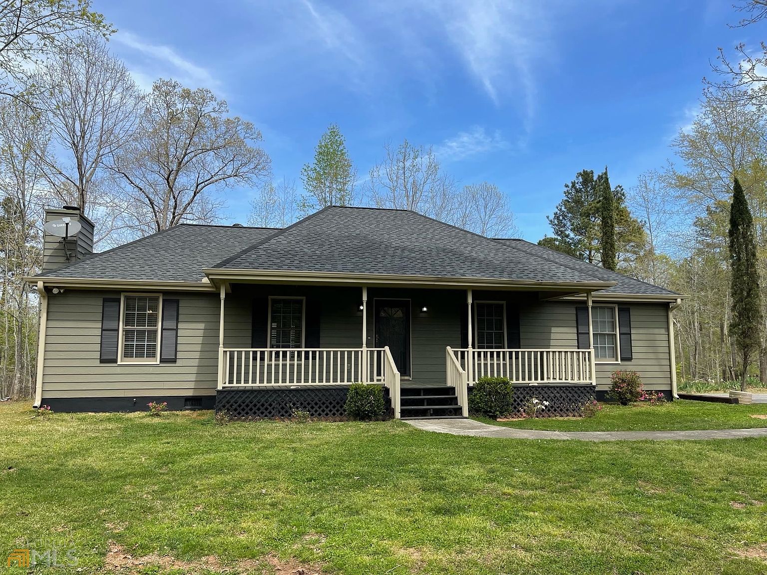 1426 Chappell Mill Rd, Jackson, GA 30233 | Zillow