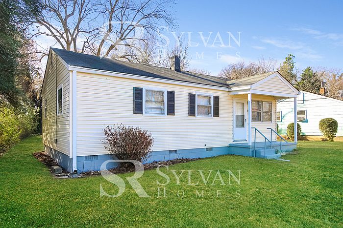 801 Devon Dr, Greensboro, NC 27406 | Zillow