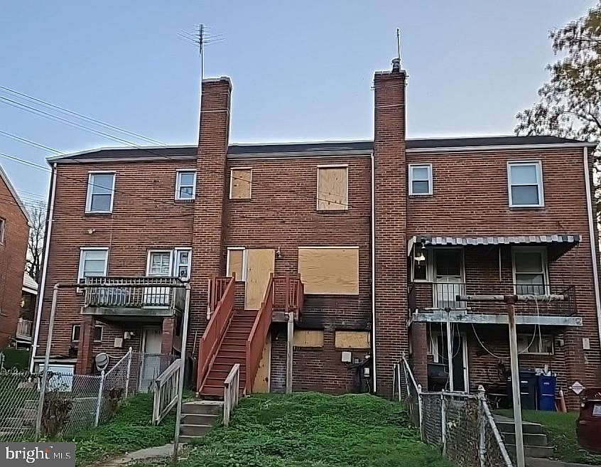 1902 Good Hope Rd SE, Washington, DC 20020 | Zillow