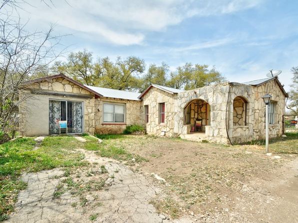 Rocksprings Tx Real Estate Rocksprings Tx Homes For Sale Zillow