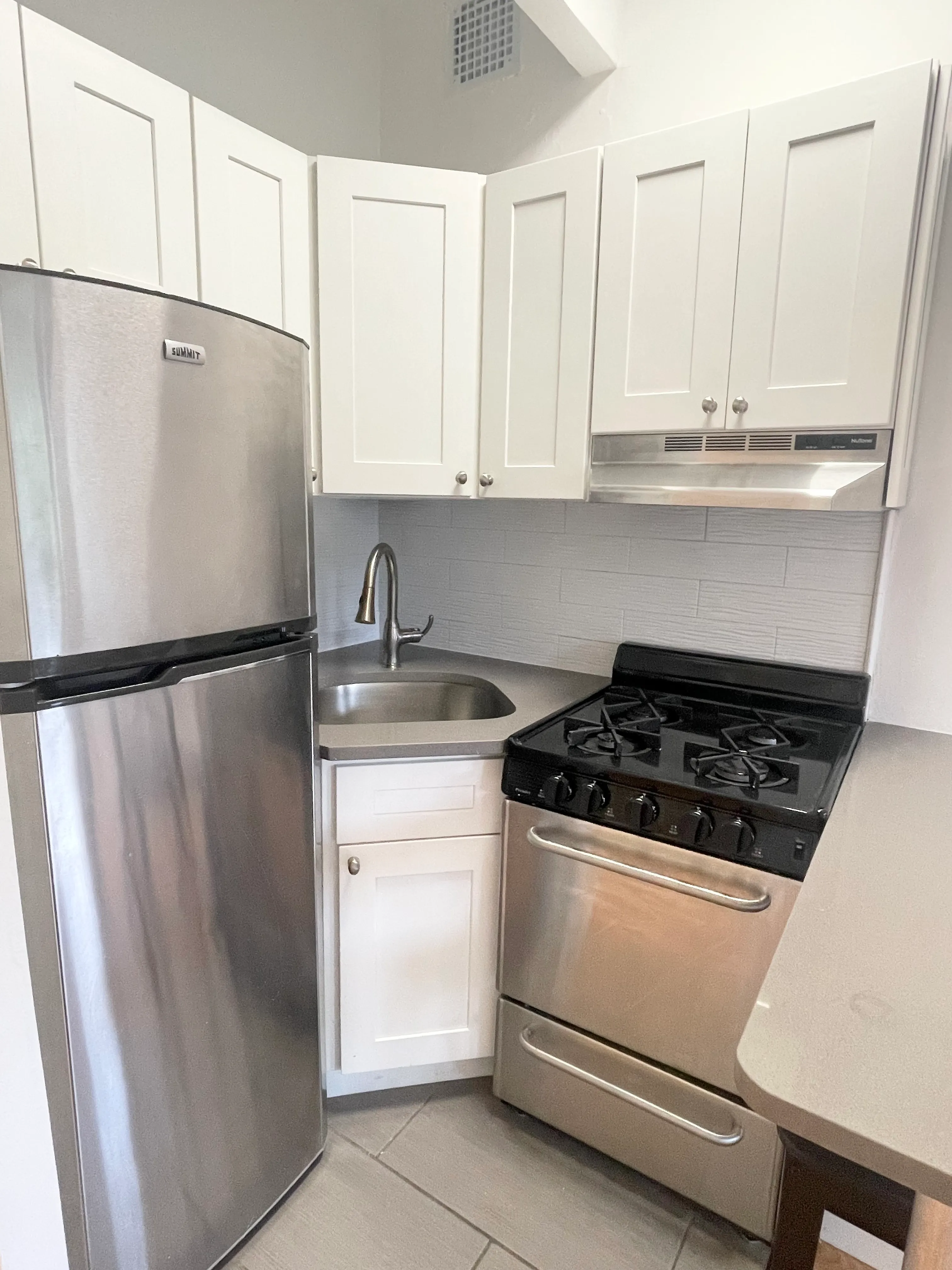 55 Perry Street #4I in West Village, Manhattan | StreetEasy