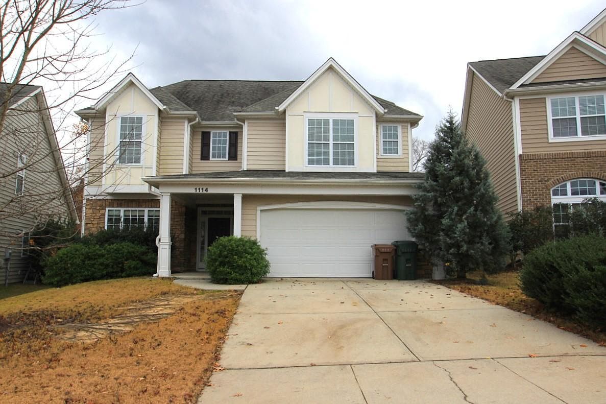 1114 Jewel Creek Dr, Cary, NC 27519 | Zillow
