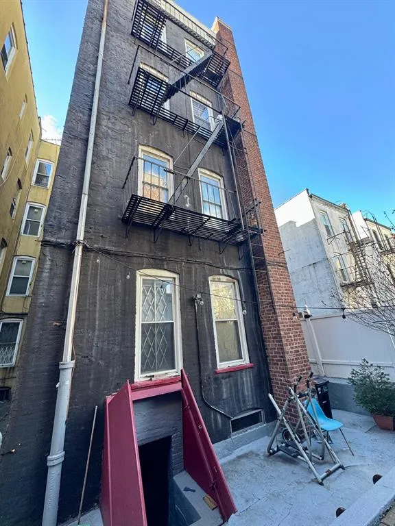 253 Saint Nicholas Avenue #1 in Bushwick, Brooklyn | StreetEasy