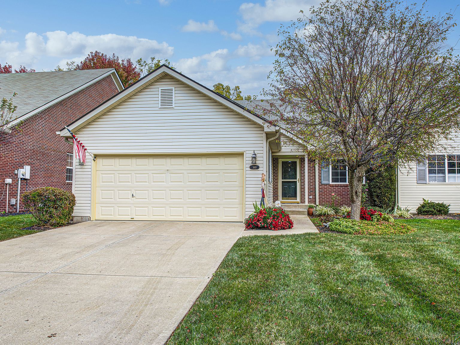569 Dylan Dr, Avon, IN 46123 | Zillow