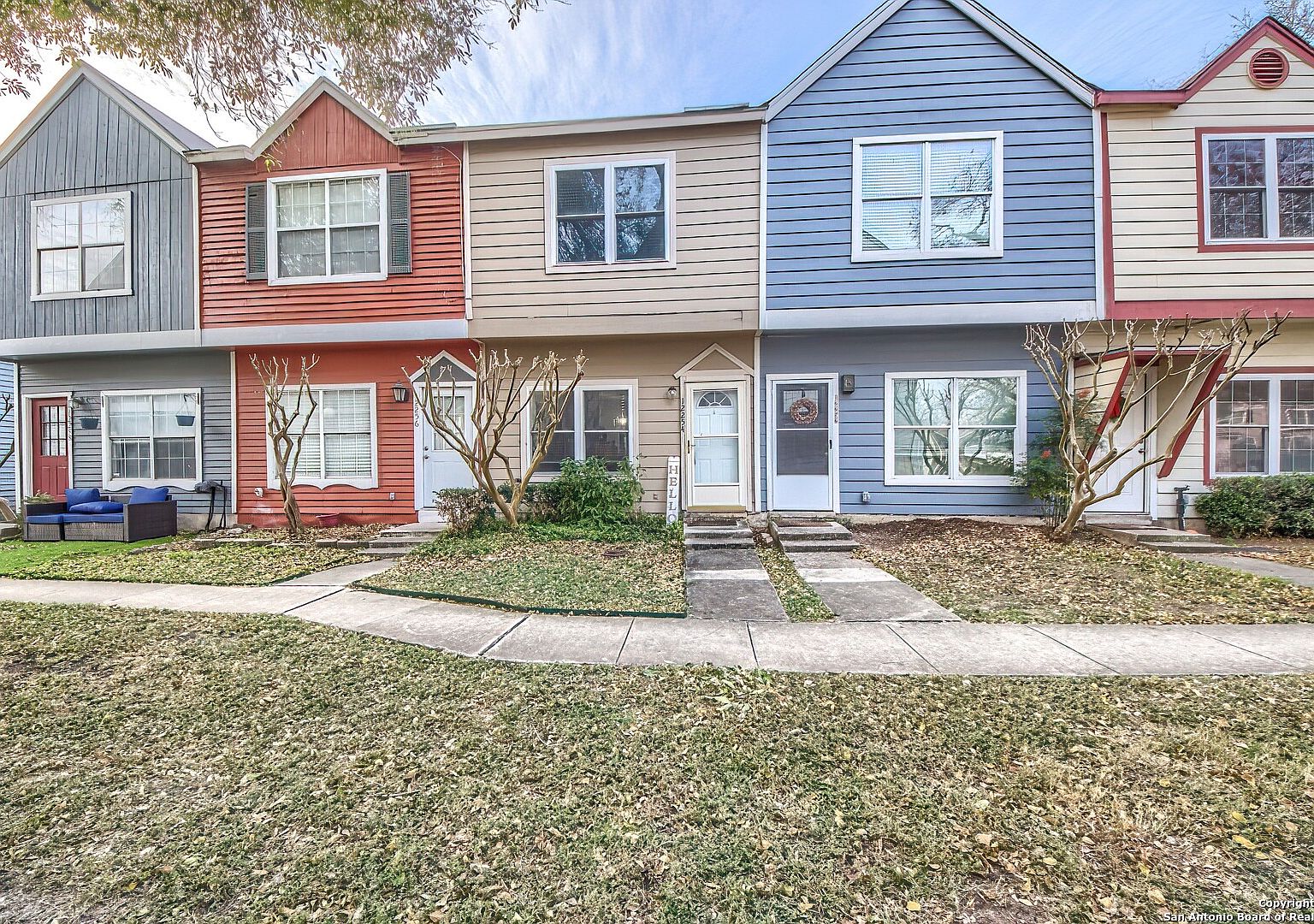 12254 LEMON BLOSSOM UNIT 12254, San Antonio, TX 78247 | MLS #1833109 ...