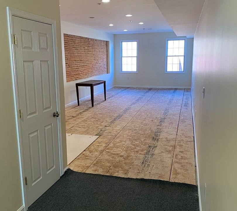 2nd Floor Office Space on Canton Square - Commercial Use Only - 2831 ...