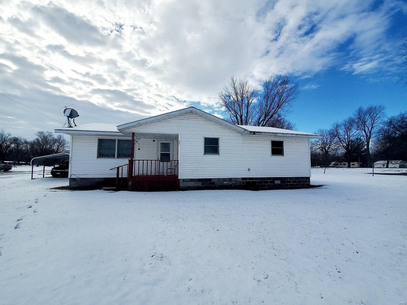 35830 Market St, Alexandria, MO 63430 | Zillow