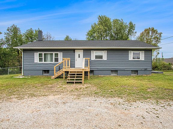 21164 Calvin Hill St, Cassopolis, MI 49031 | MLS #25022214 | Zillow