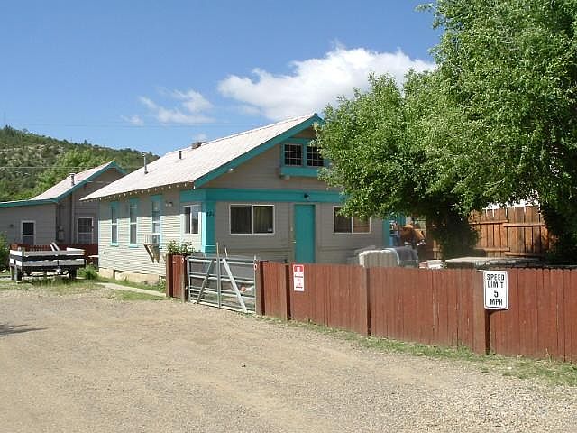 (Undisclosed Address), Raton, NM 87740 | Zillow