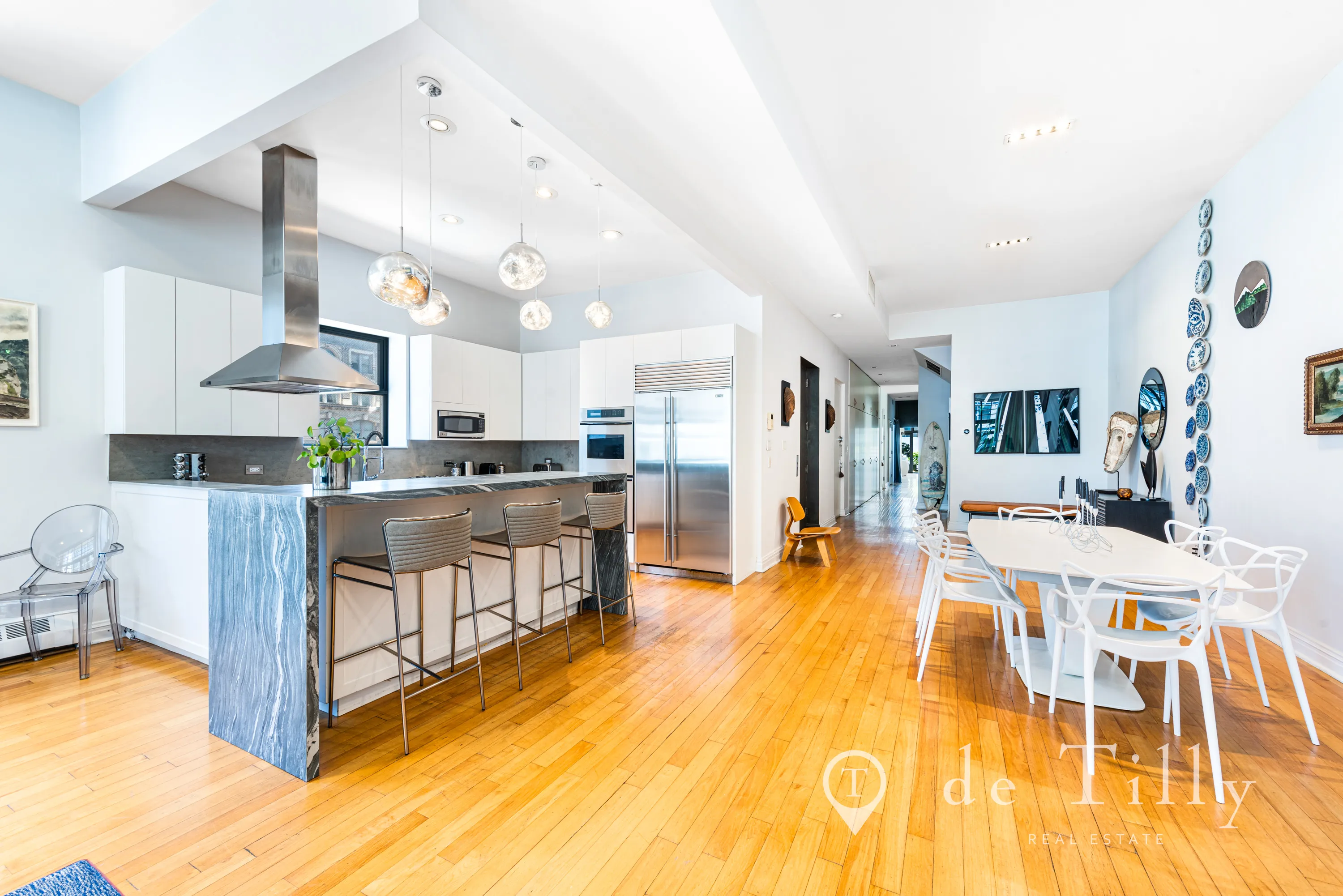 354 Broadway #8 in Tribeca, Manhattan | StreetEasy