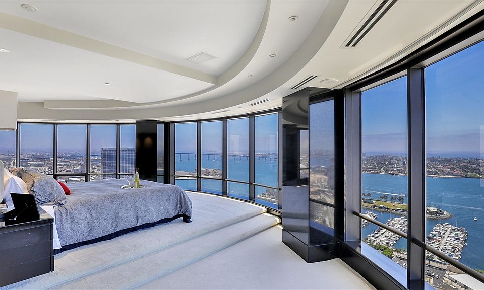 100 Harbor Dr #3803 & 380, San Diego, CA 92101 | Zillow