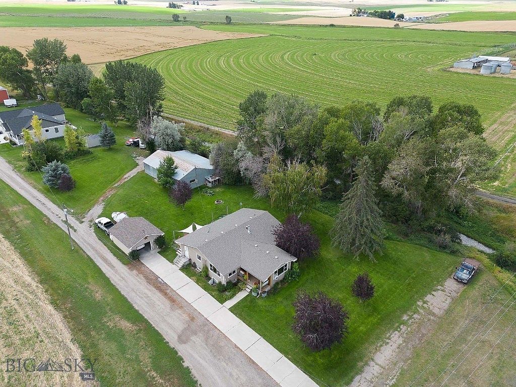 4675 Churchill Rd, Manhattan, MT 59741 | MLS #385104 | Zillow