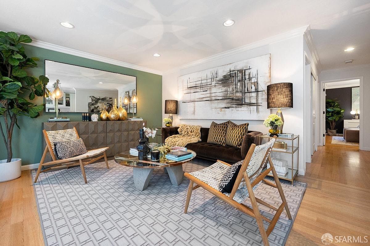 650 Steiner St APT 4, San Francisco, CA 94117 | Zillow