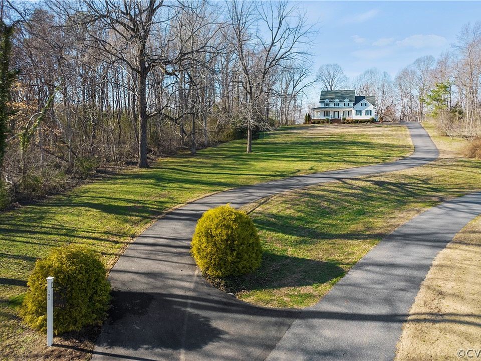 193 Parrotts Cove Rd, Water View, VA 23180 | MLS #2301049 | Zillow