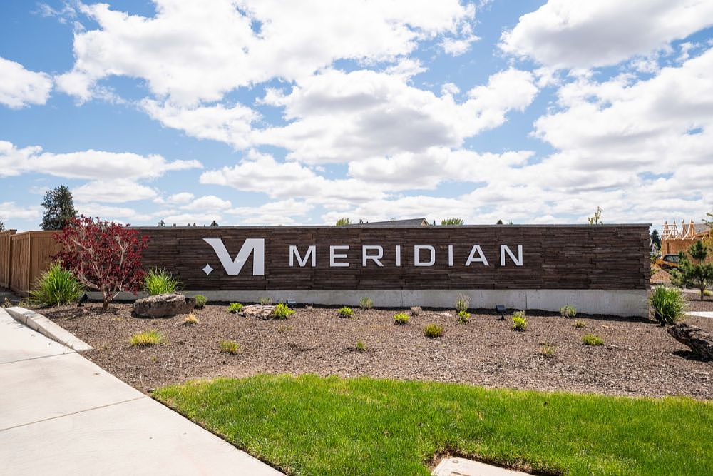 Meridian by Pahlisch Homes in Bend OR | Zillow