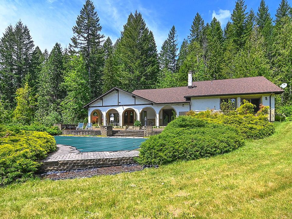 57255 N Bank Rd, Mckenzie Bridge, OR 97413 | Zillow