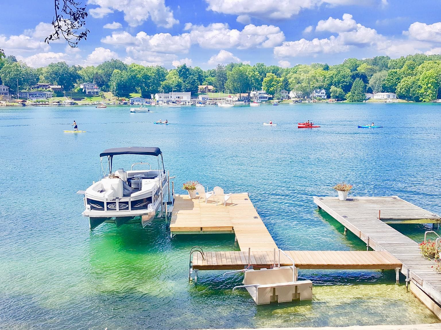 180 E Gull Lake Dr, Augusta, MI 49012 | Zillow