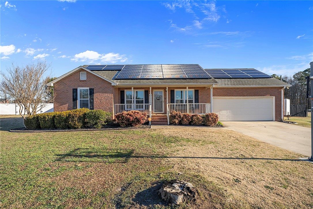 107 Grayson Ct, Anderson, SC 29625 | Zillow