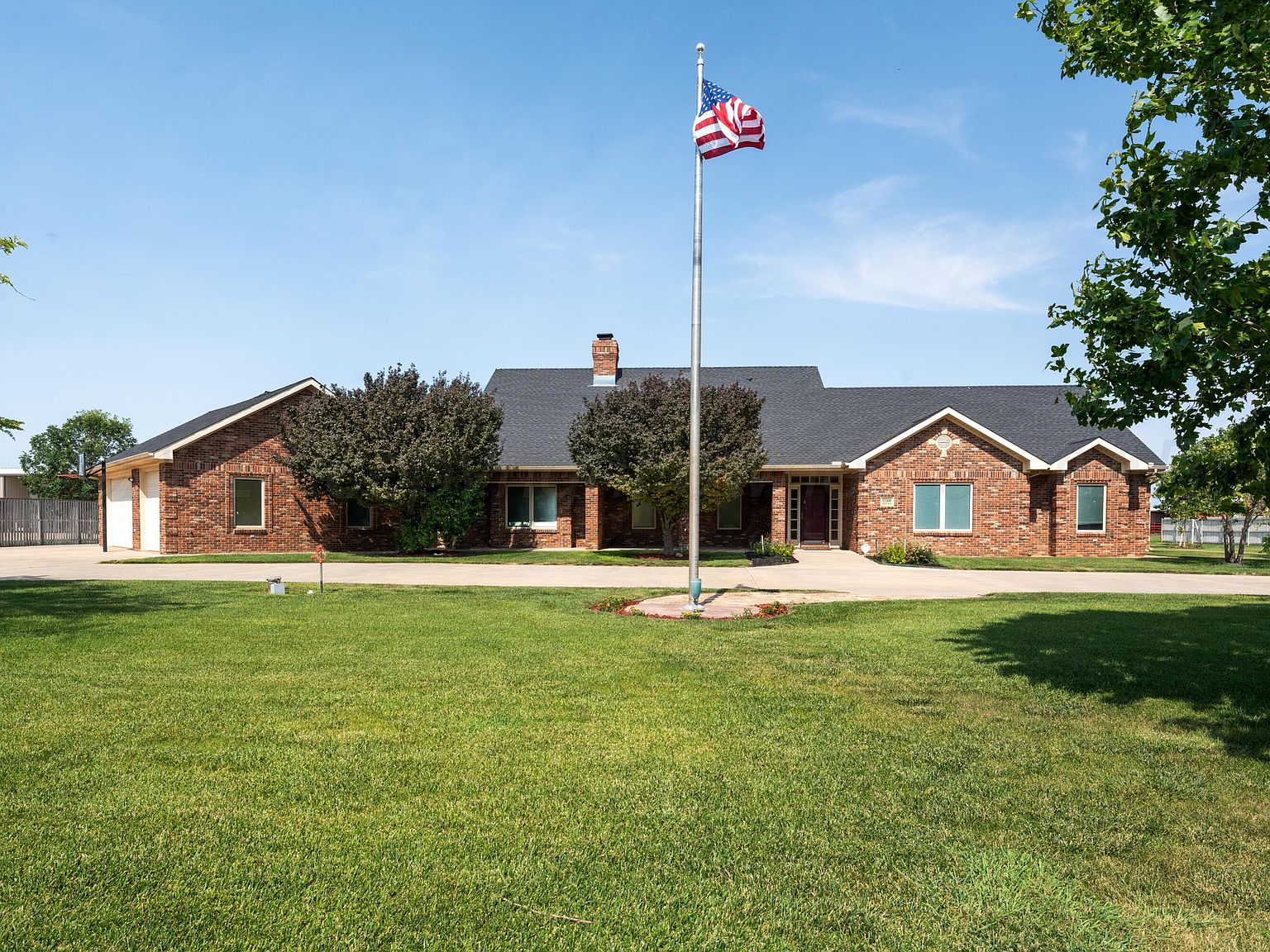 17300 White Wing Rd, Canyon, TX 79015 | MLS #25-5554 | Zillow