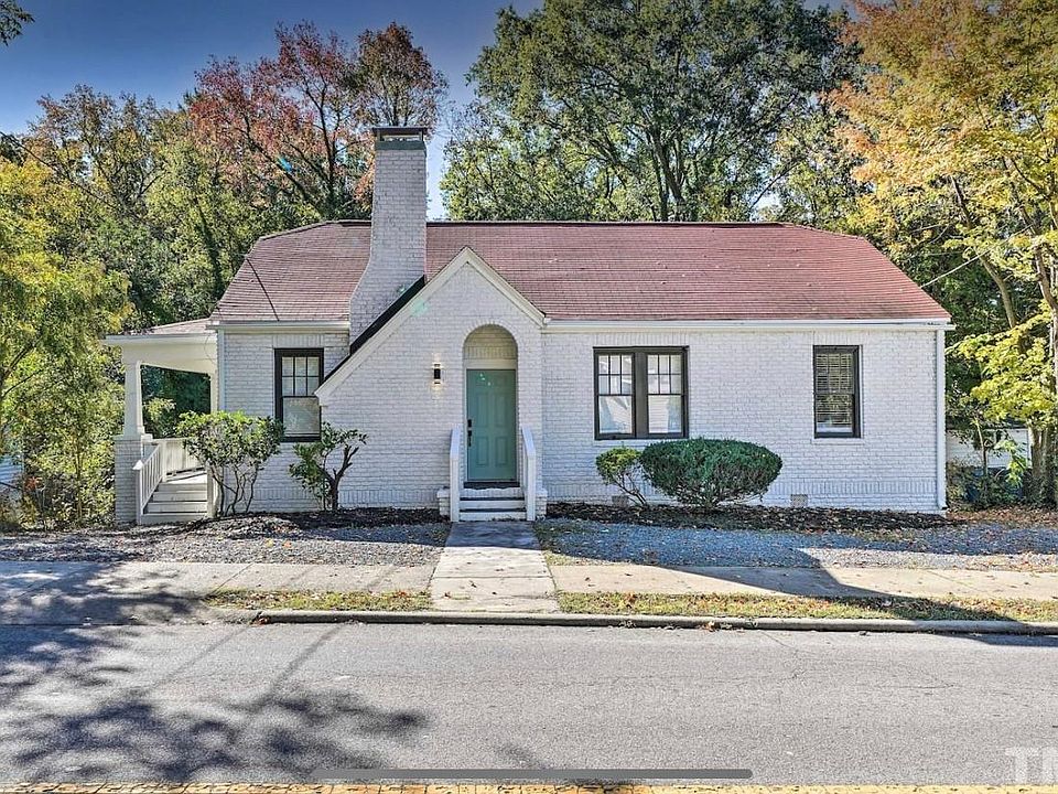406 E Geer St, Durham, NC 27701 | Zillow
