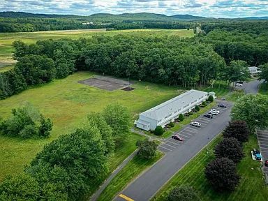 Lakewood Village Apartments - 160 Point Grove Rd Southwick MA | Zillow