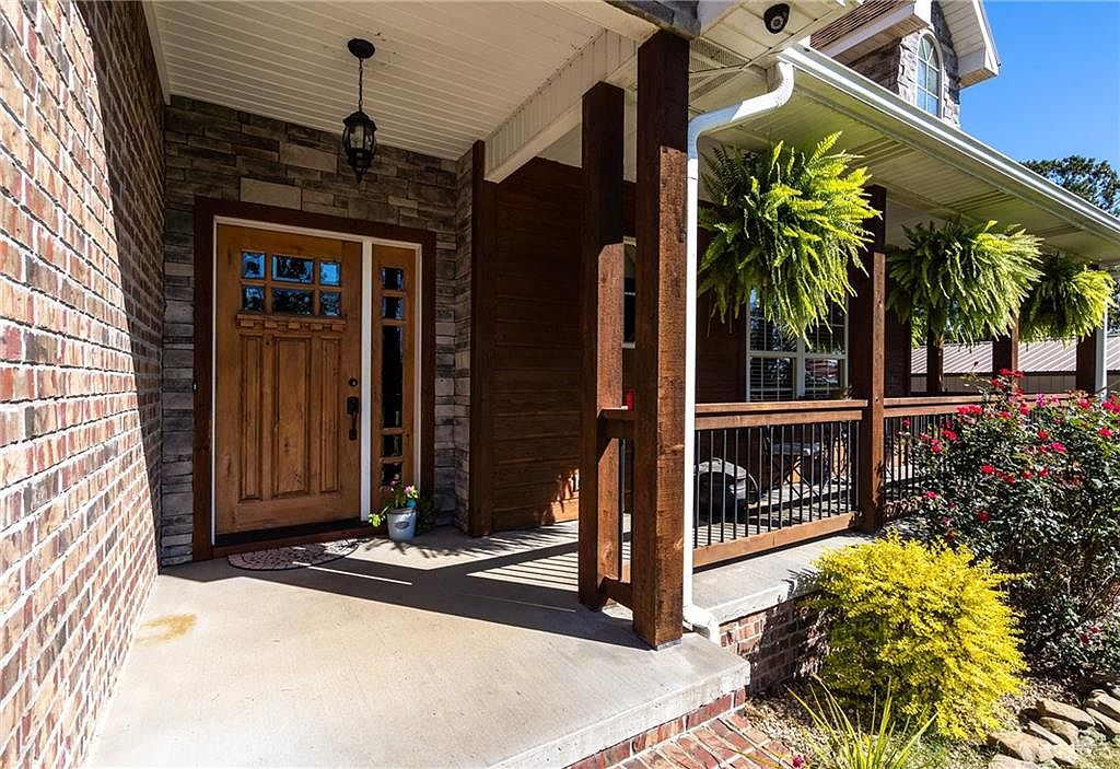 100 NW Holland Ave, Highfill, AR 72734 | Zillow