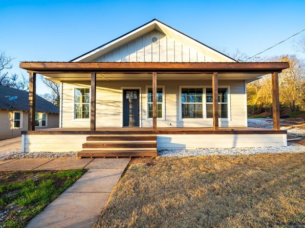 Hughes Springs TX Real Estate - Hughes Springs TX Homes For Sale | Zillow