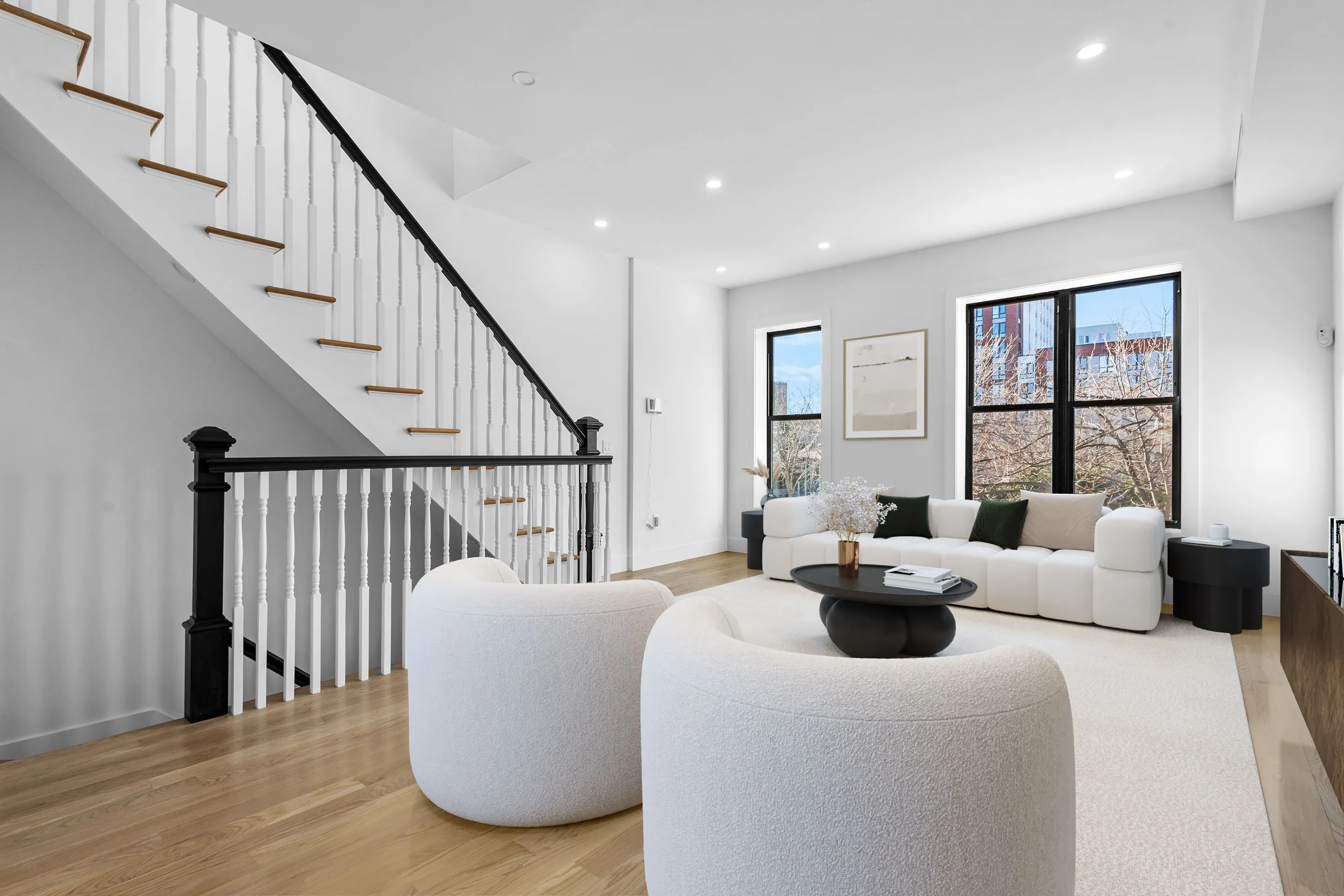 303 Howard Avenue TOWNHOME in Stuyvesant Heights, Brooklyn | StreetEasy