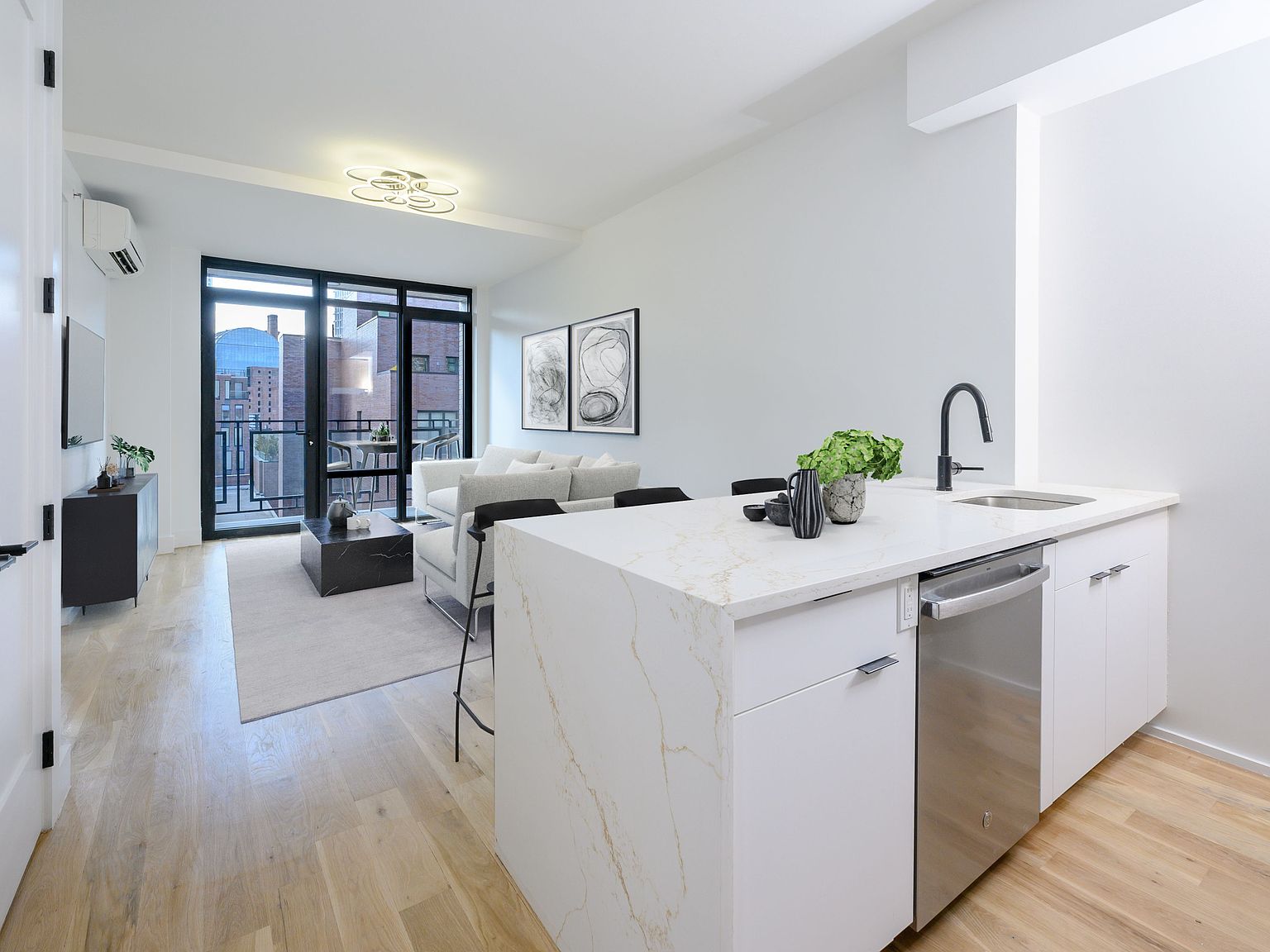 61 Metropolitan Ave #4C, Brooklyn, NY 11249 | Zillow
