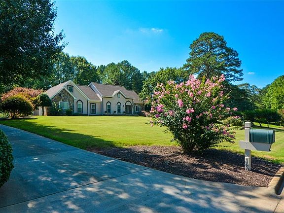 180 Morning Springs Walk, Fayetteville, GA 30214 | MLS #7257522 | Zillow