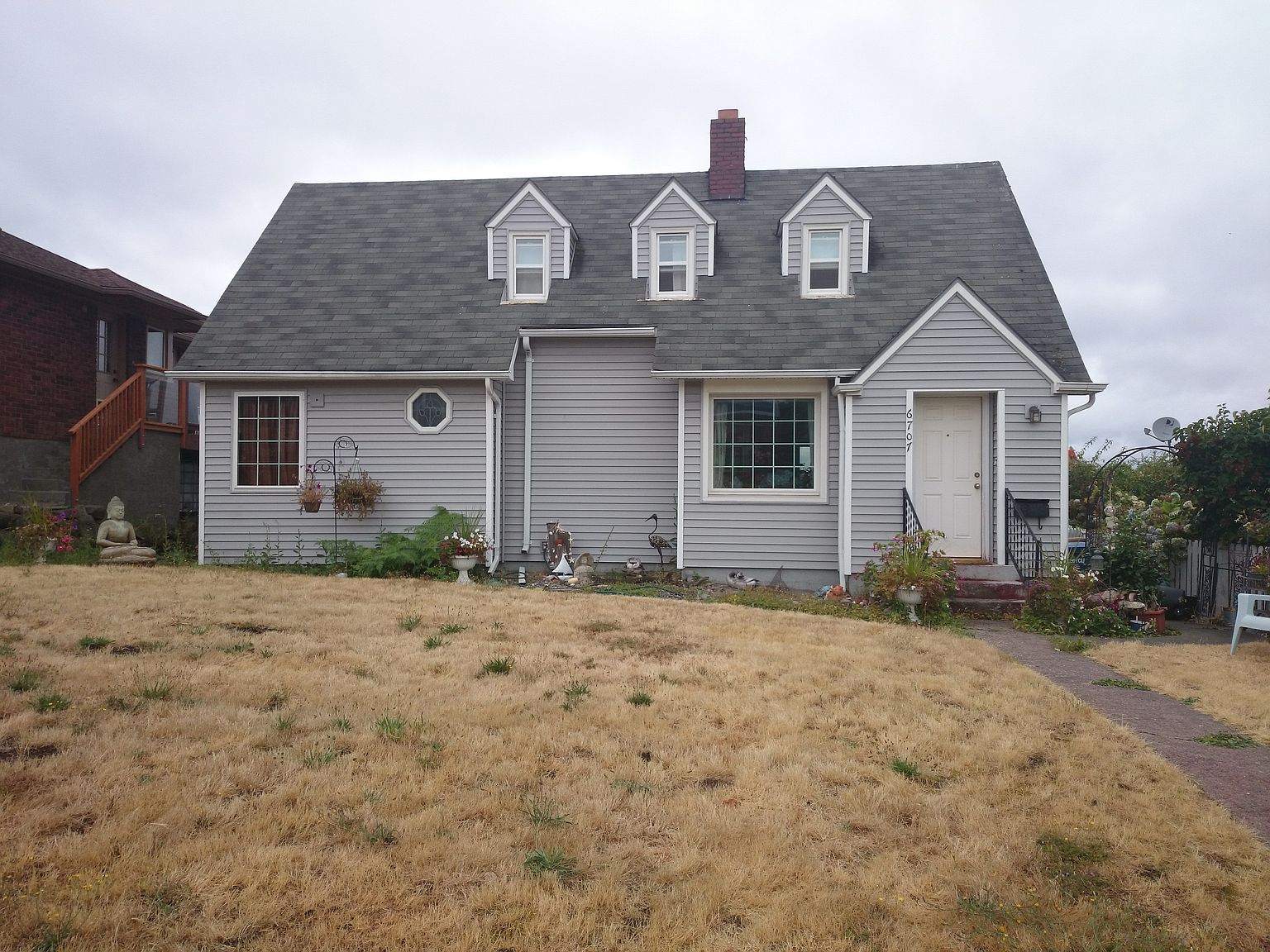 6707 40th Ave SW, Seattle, WA 98136 | Zillow