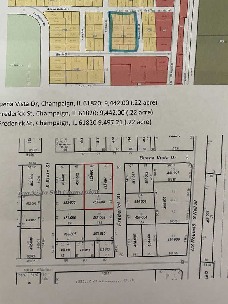 1311 Frederick St, Champaign, IL 61820 | Zillow