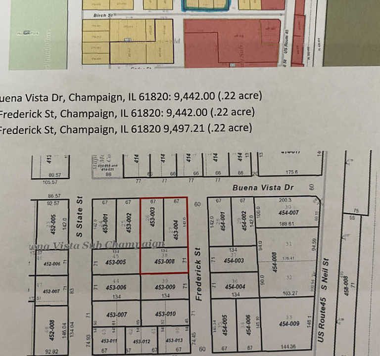 1311 Frederick St, Champaign, IL 61820 | Zillow