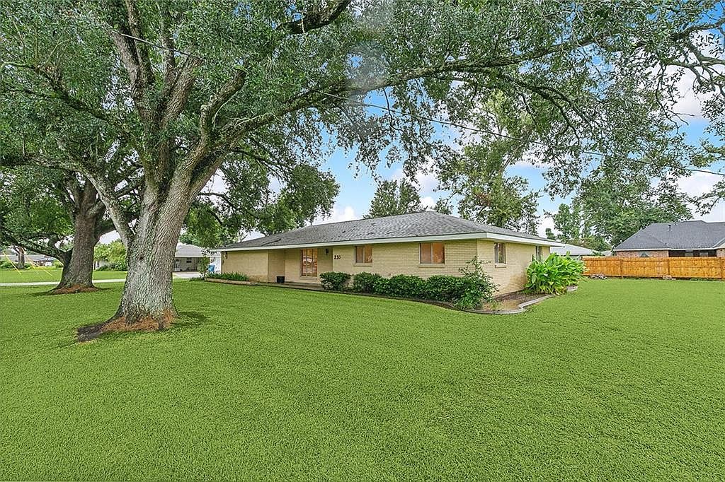 230 Monsanto Ave, Luling, LA 70070 | Zillow