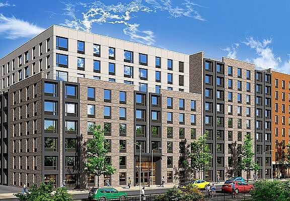 1755 Watson Ave #3B, Bronx, NY 10472 | Zillow