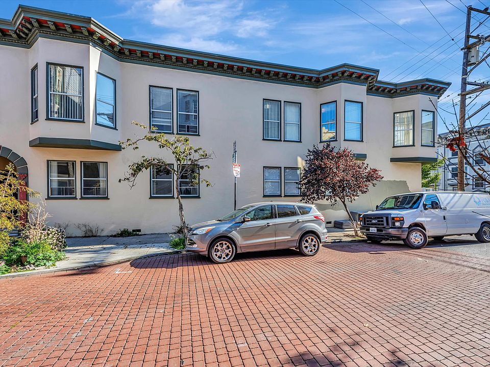 89 Elgin Park, San Francisco, CA 94103 | Zillow