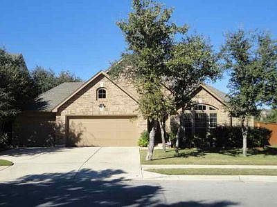 1801 Tall Chief Leander Tx 78641 Zillow