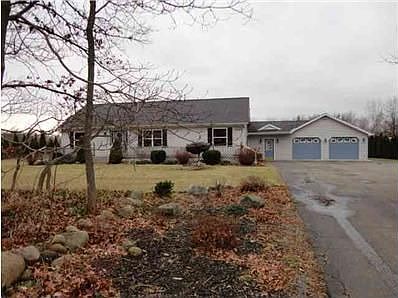 10960 Churchill Rd, Rives Junction, MI 49277 | Zillow