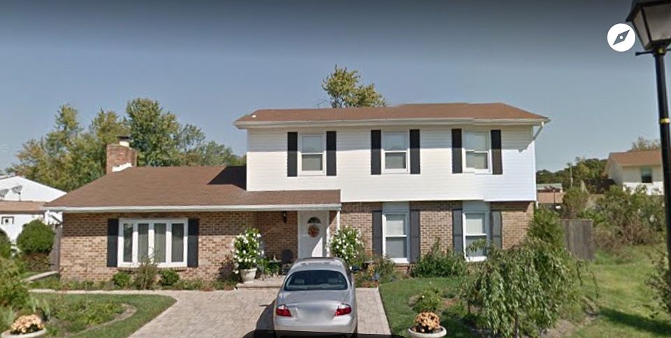 1860 Quebec Ct, Severn, MD 21144 | Zillow