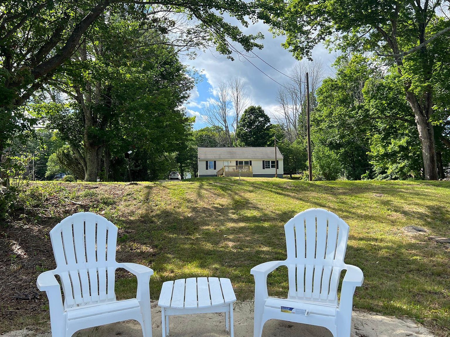 85 Jenness Pond Road, Pittsfield, NH 03263 | Zillow