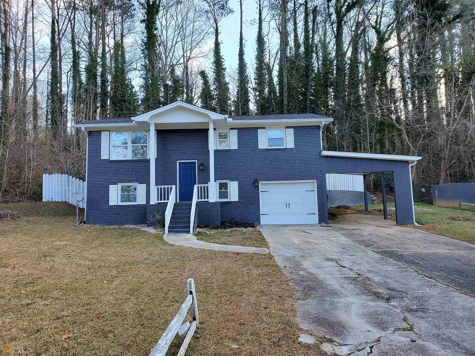 2060 Mulkey Rd SW, Marietta, GA 30008 | MLS #20113567 | Zillow