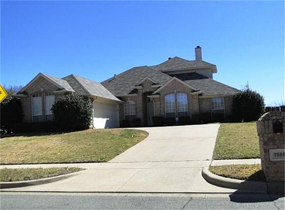7528 John Autry Rd, North Richland Hills, TX 76182 | Zillow