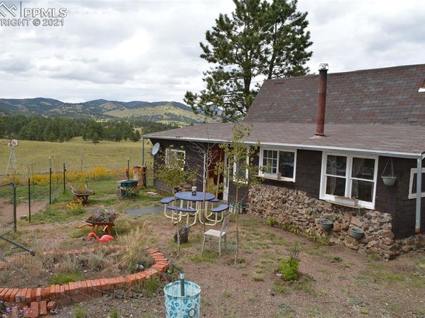 Guffey Real Estate - Guffey CO Homes For Sale | Zillow