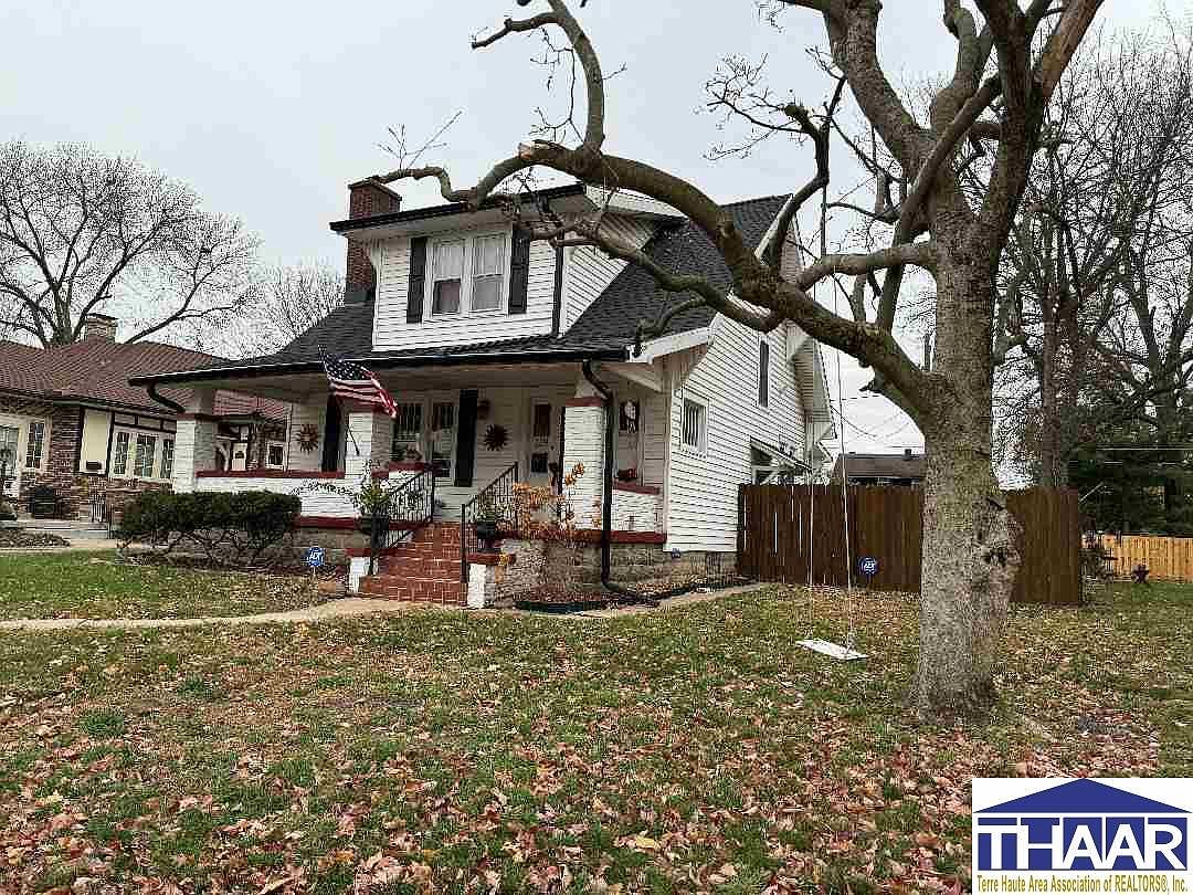 119 Madison Blvd, Terre Haute, IN 47803 | MLS #102276 | Zillow