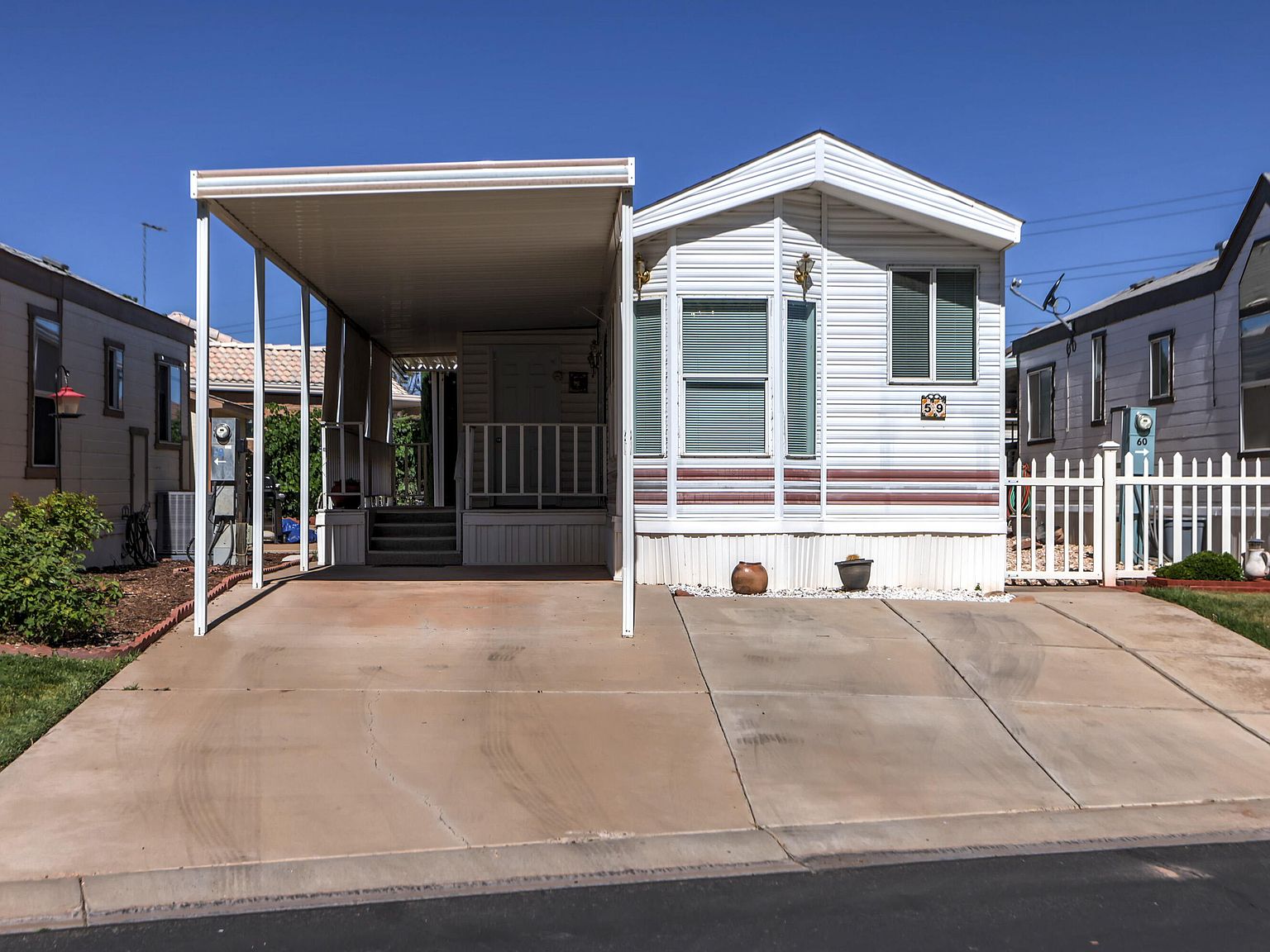 2990 E Riverside Dr UNIT 59, St George, UT 84790 | MLS #23-242251 | Zillow