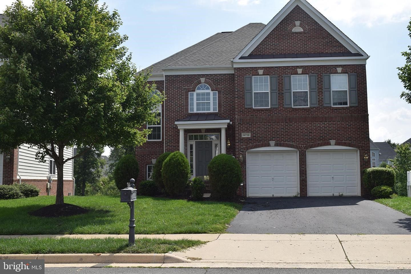 14728 Keavy Ridge Ct, Haymarket, VA 20169 | Zillow