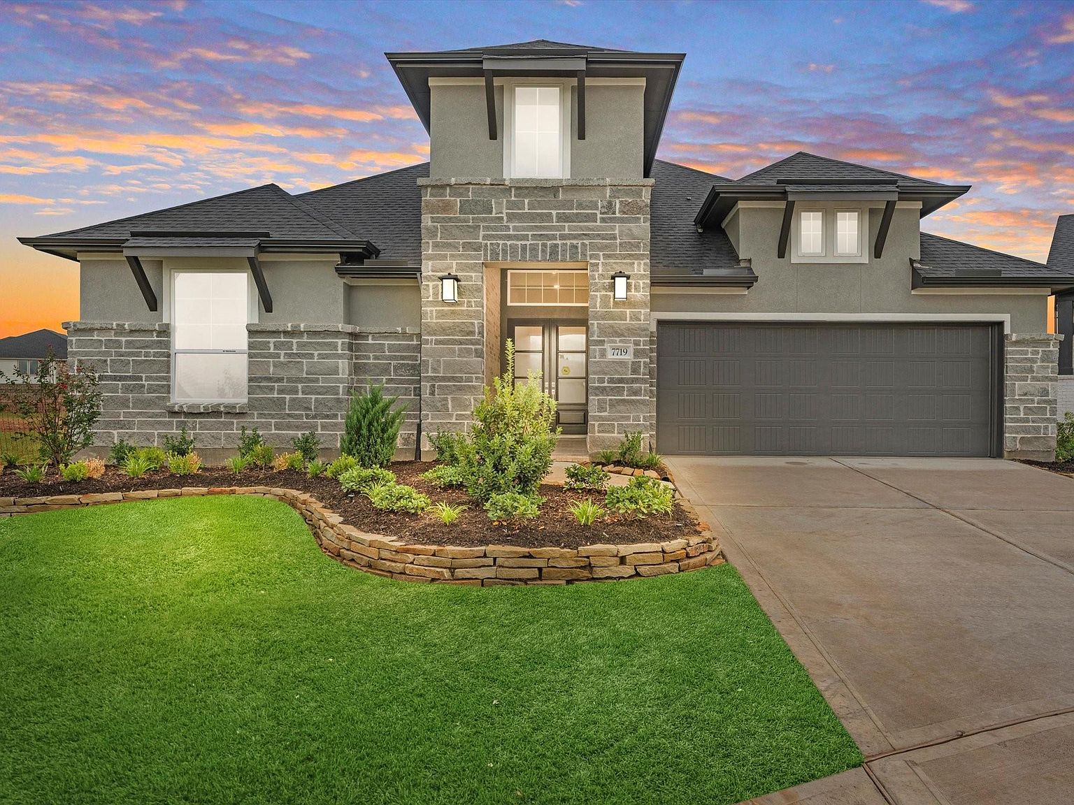 7719 Sunset Ridge Ln, Fulshear, TX 77441 | MLS #87784871 | Zillow