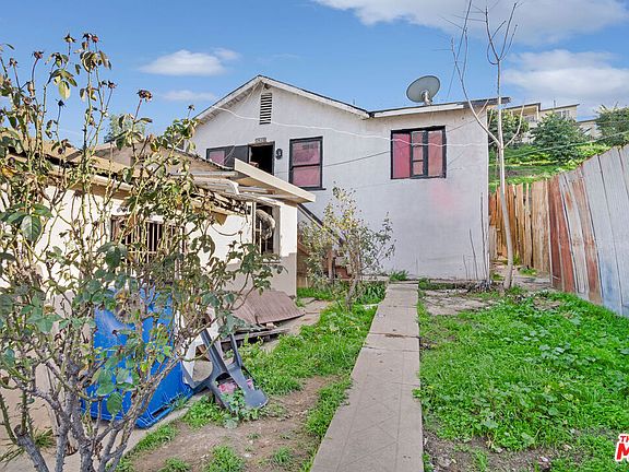 3628 Fowler St, Los Angeles, CA 90063 | MLS #24-354775 | Zillow