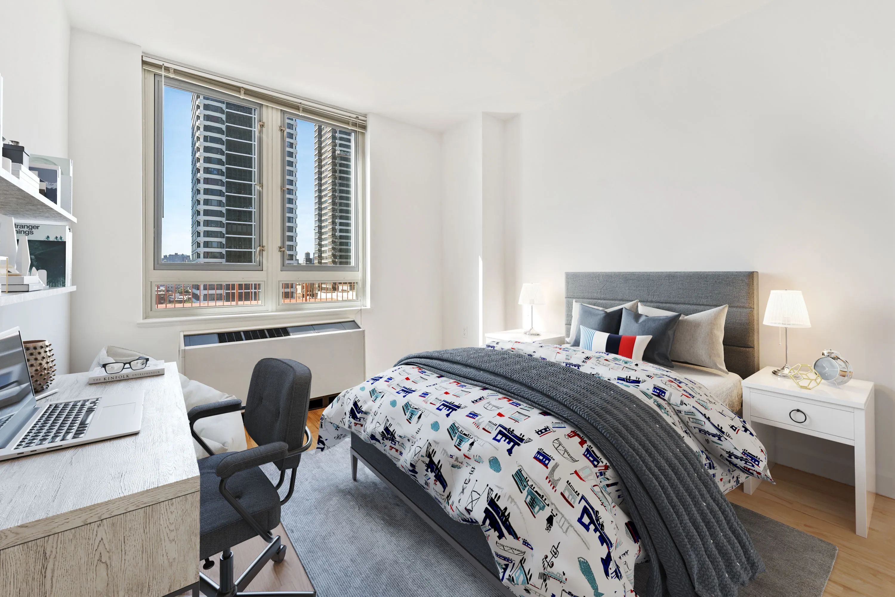 245 East 124th Street #8K in East Harlem, Manhattan | StreetEasy